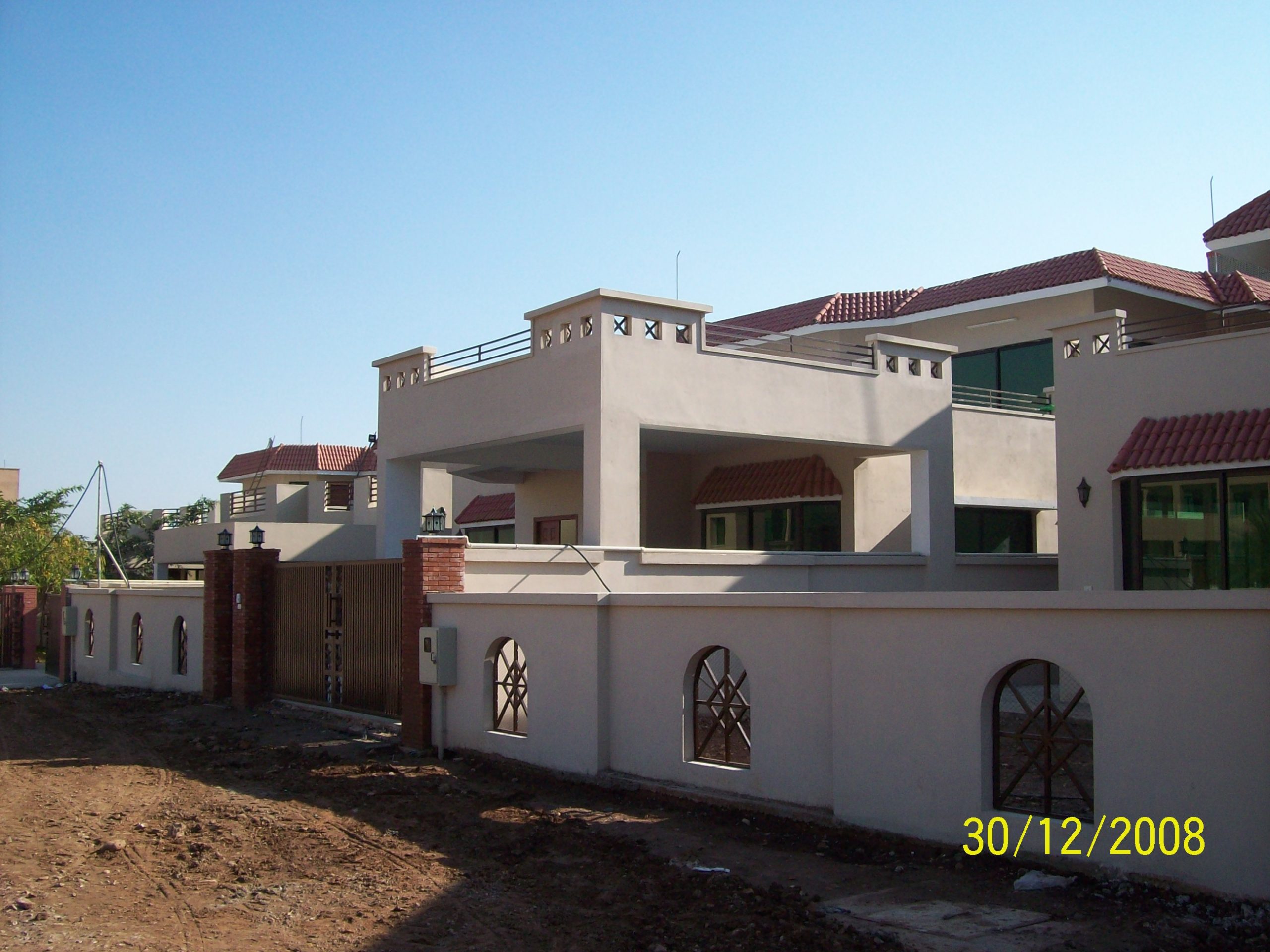 RESIDENTIAL PROJECTS – Contech International