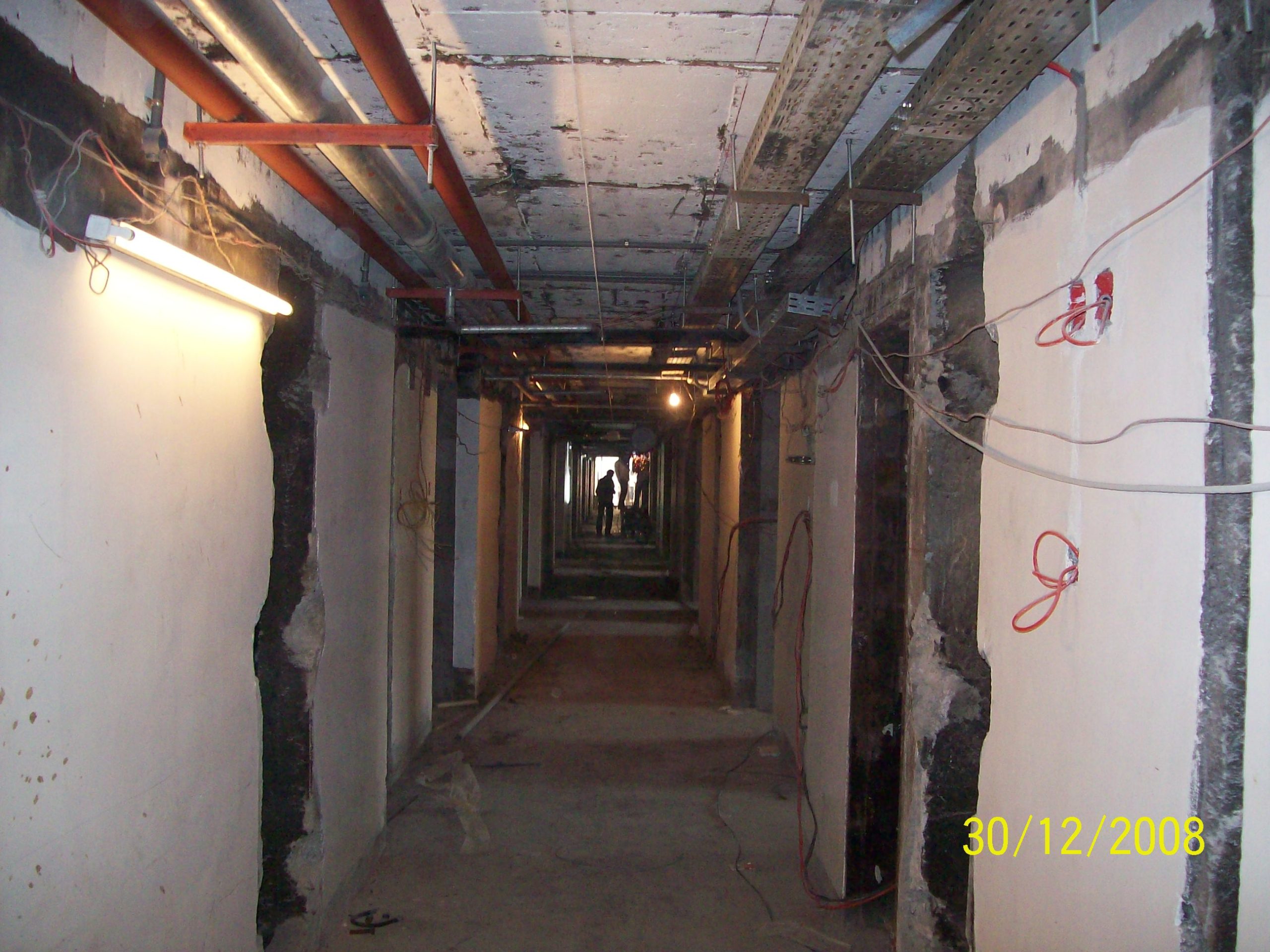 RENOVATIONS PROJECTS – Contech International